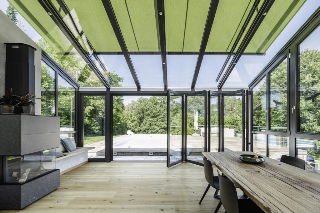 Für die guten Schattenseiten- Worauf sie bei der Verschattung von ...